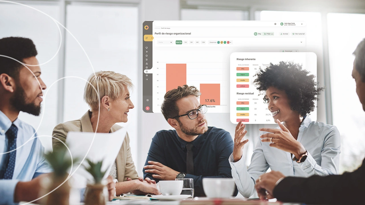 13 claves para elegir el mejor software de gestión de riesgos